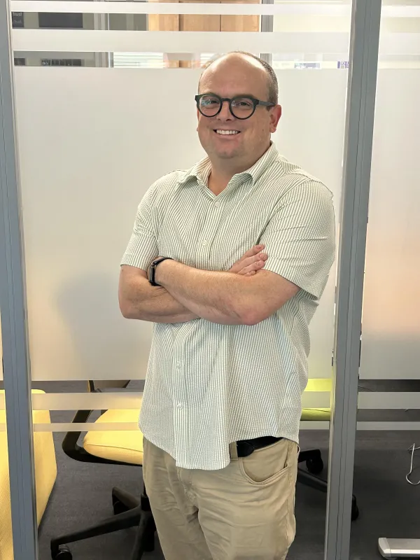 JP Isabelle | Vermont State Labor Council, AFL-CIO